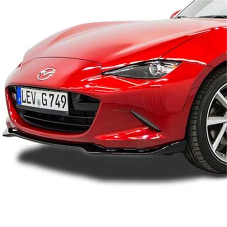 Jupe avant pour Mazda MX-5 NDE1 | Accessoires Mazda
