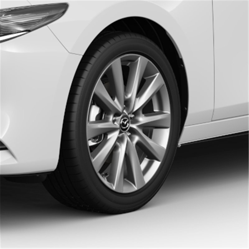 Jante Aluminium pour Mazda 18" design 169 pour Mazda 3 BP