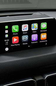 Accessoires Mazda - Pièces et Accessoires d'origine Mazda